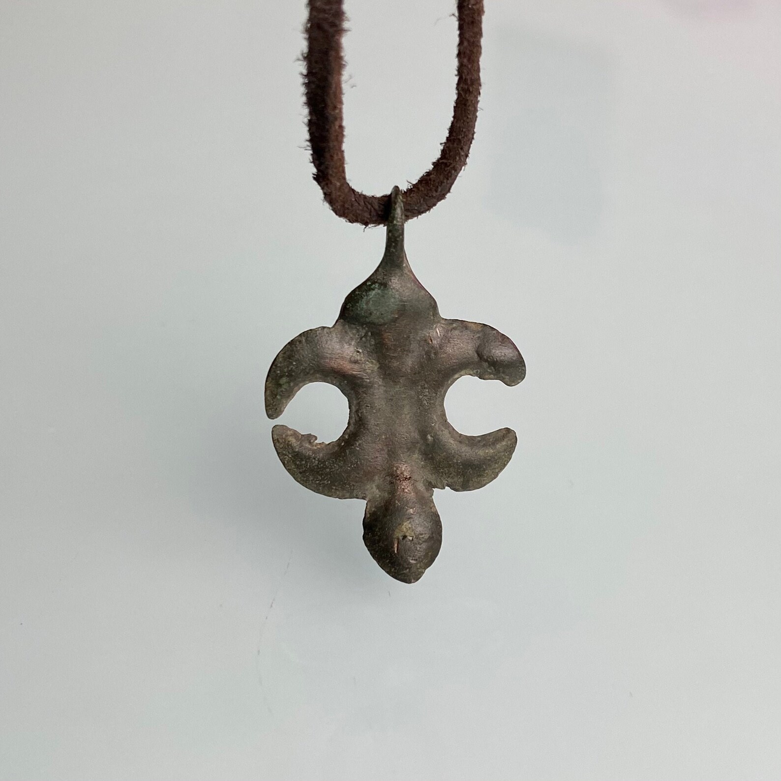 Ancient Viking Falcon Pendant Freya's Falcon Cloak | Etsy