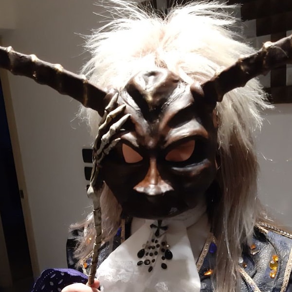 Jareth - Etsy