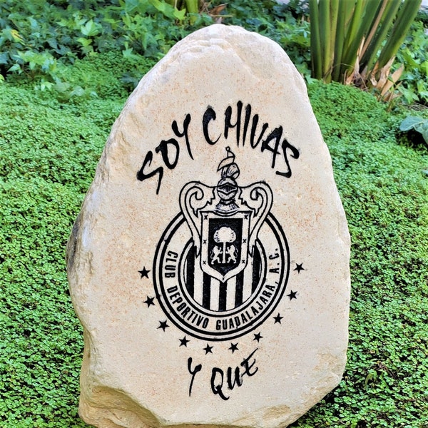 Chivas - Etsy