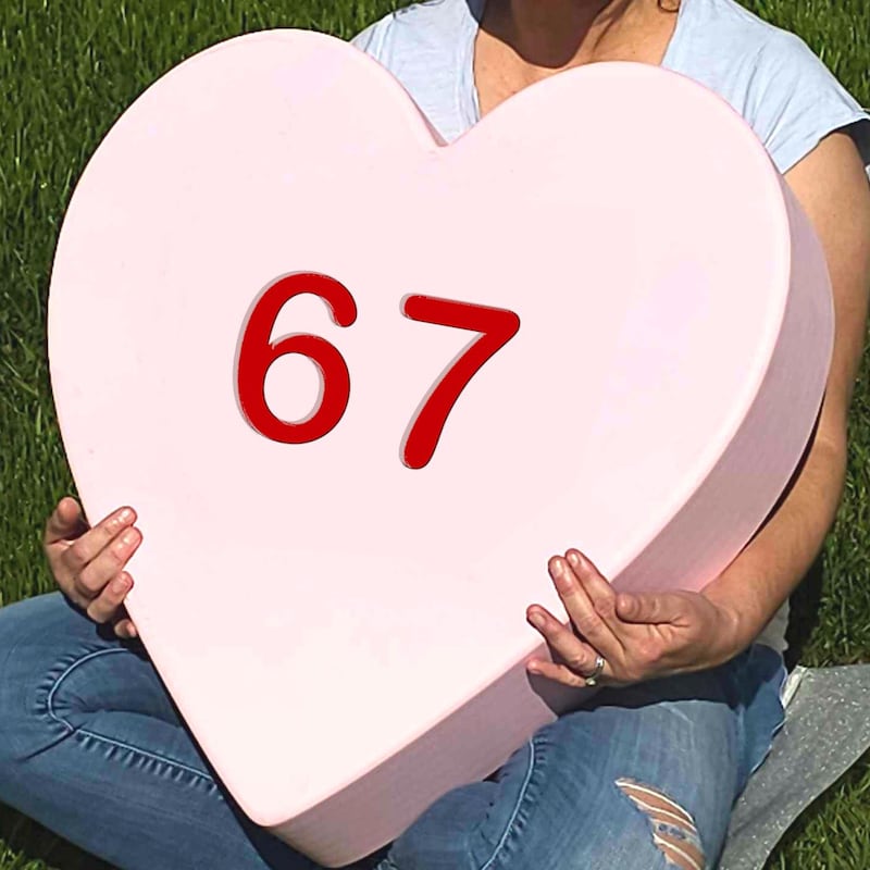 Giant Candy Prop - Etsy