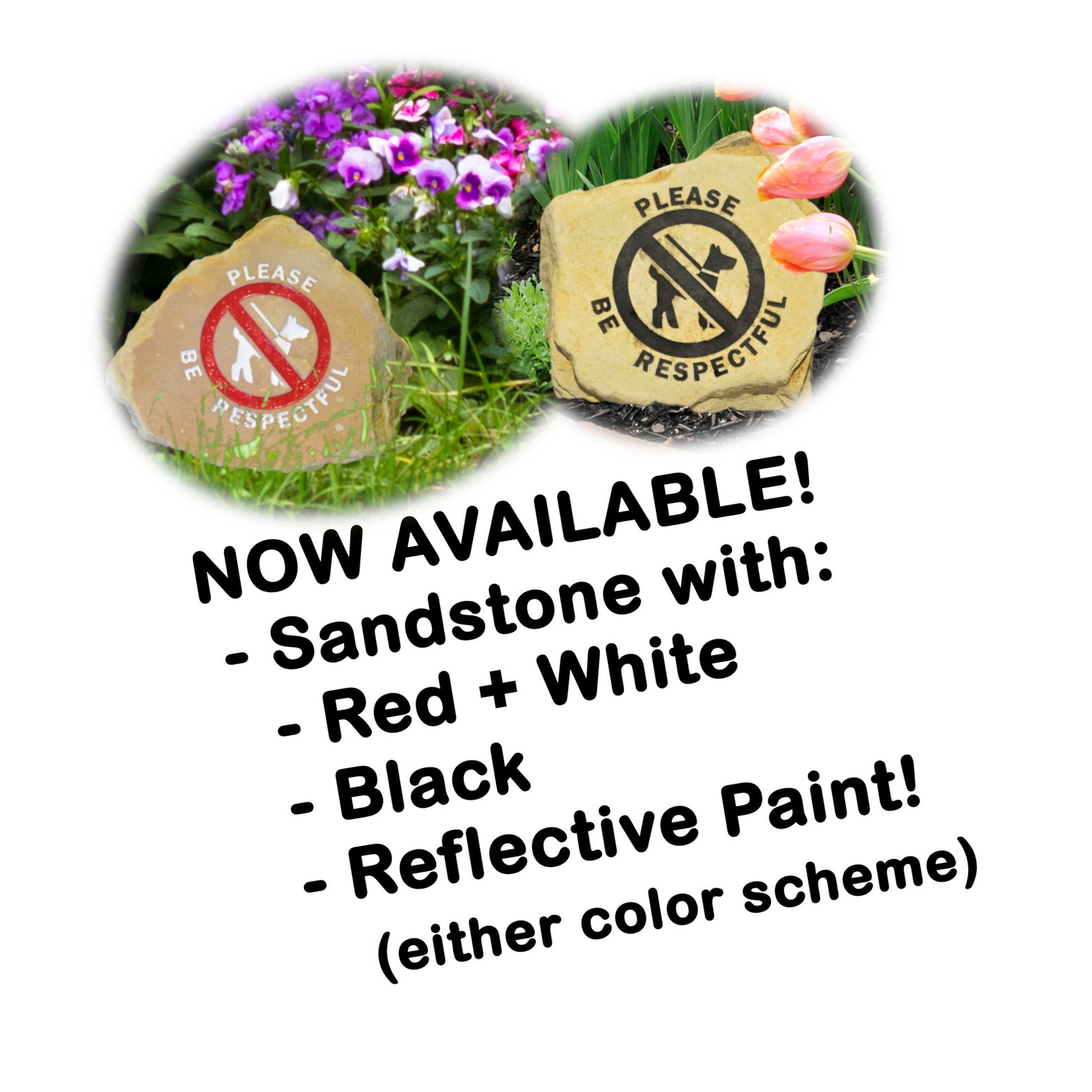 No Pooping Dog Sign No Dog Pee Sign Customizable Engraved - Etsy