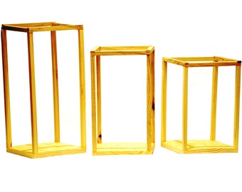 Lantern Frames - Etsy
