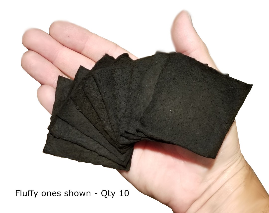 Char Cloth Fire Starter: 100% Cotton Camping Kindling - Made in USA - Etsy