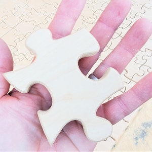 Puzzle Impossible: extreme difficult CLEAR jigsaw puzzle for | Etsy