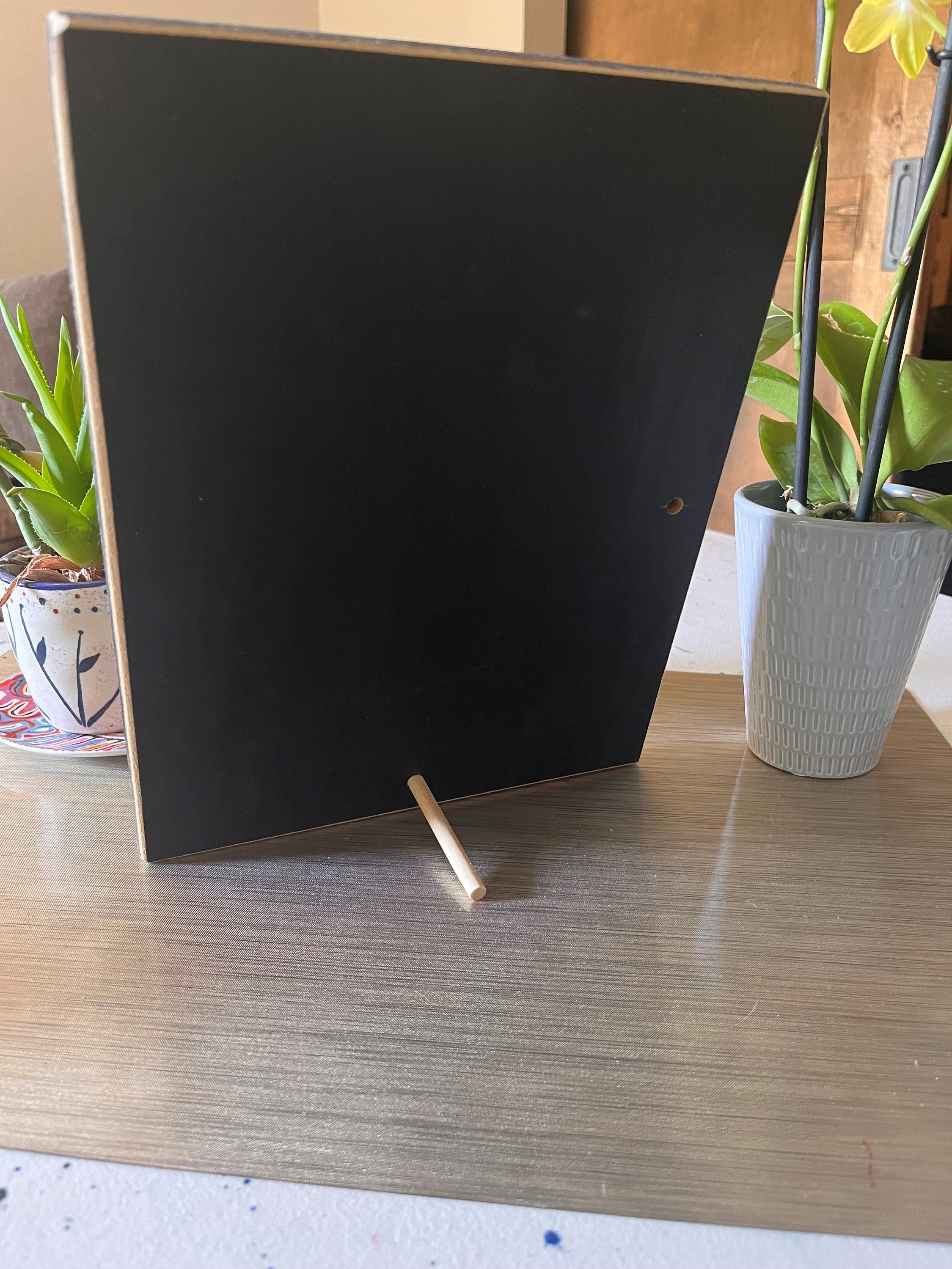 Magnetic Picture Frame - Etsy