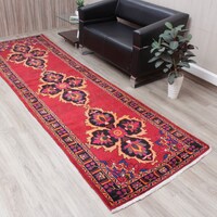 Turkish Runner - Etsy