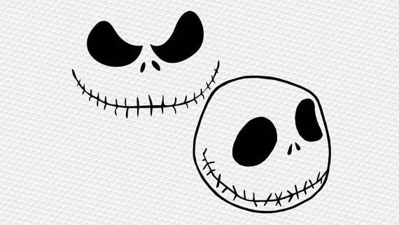 Jack SVG Clipart Cut Files Silhouette Cameo Svg for Cricut and - Etsy India