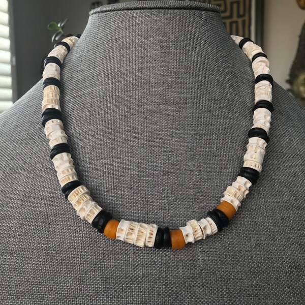 Fish Vertebrae - Etsy