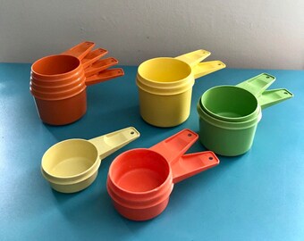 Vintage tupperware | Etsy