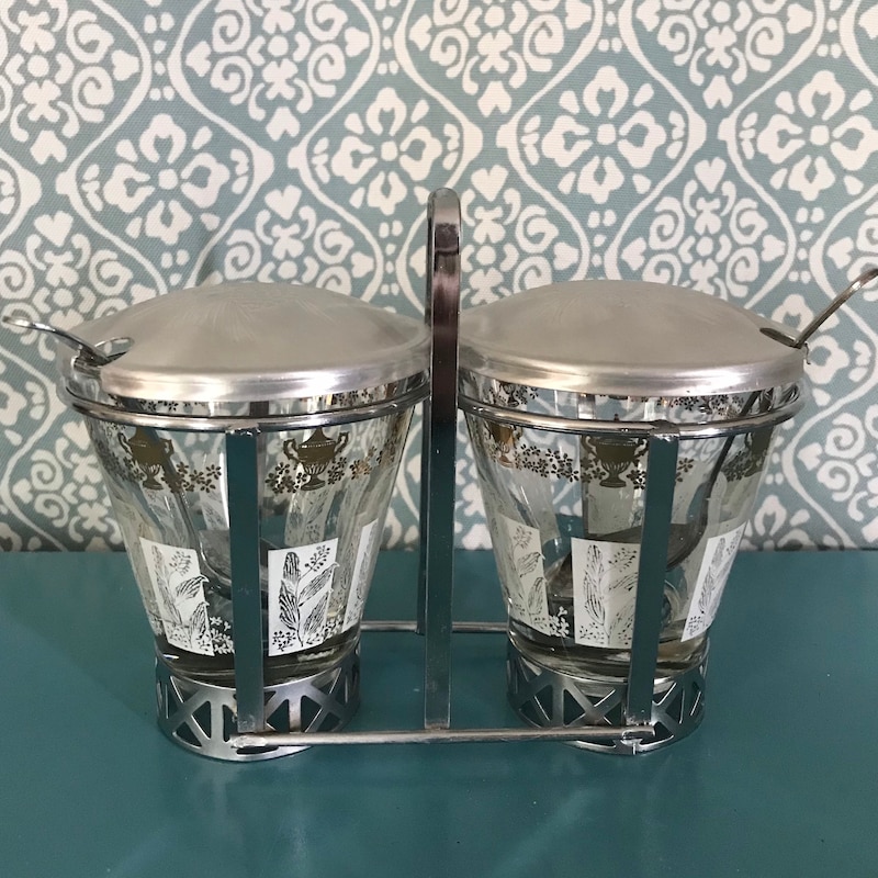 Condiment Caddy - Etsy Canada