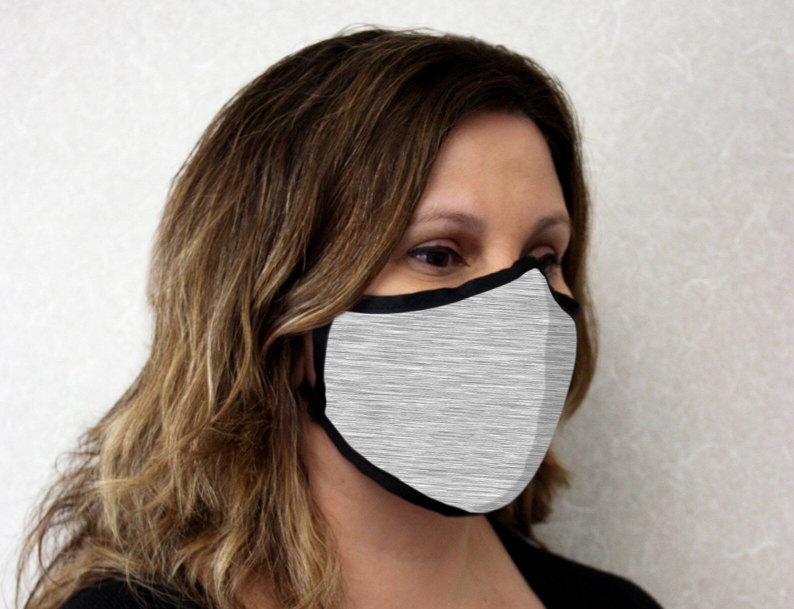 Snaptotes Adult and Youth Sizes Face Mask Washable Reusable - Etsy