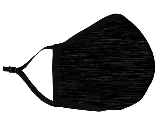 Snaptotes Adult and Youth Sizes Face Mask Washable Reusable - Etsy