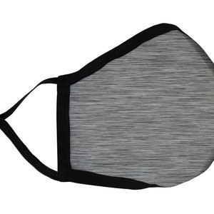 Snaptotes Adult and Youth Sizes Face Mask Washable Reusable - Etsy