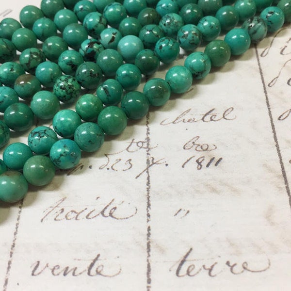 Green Magnesite - Etsy