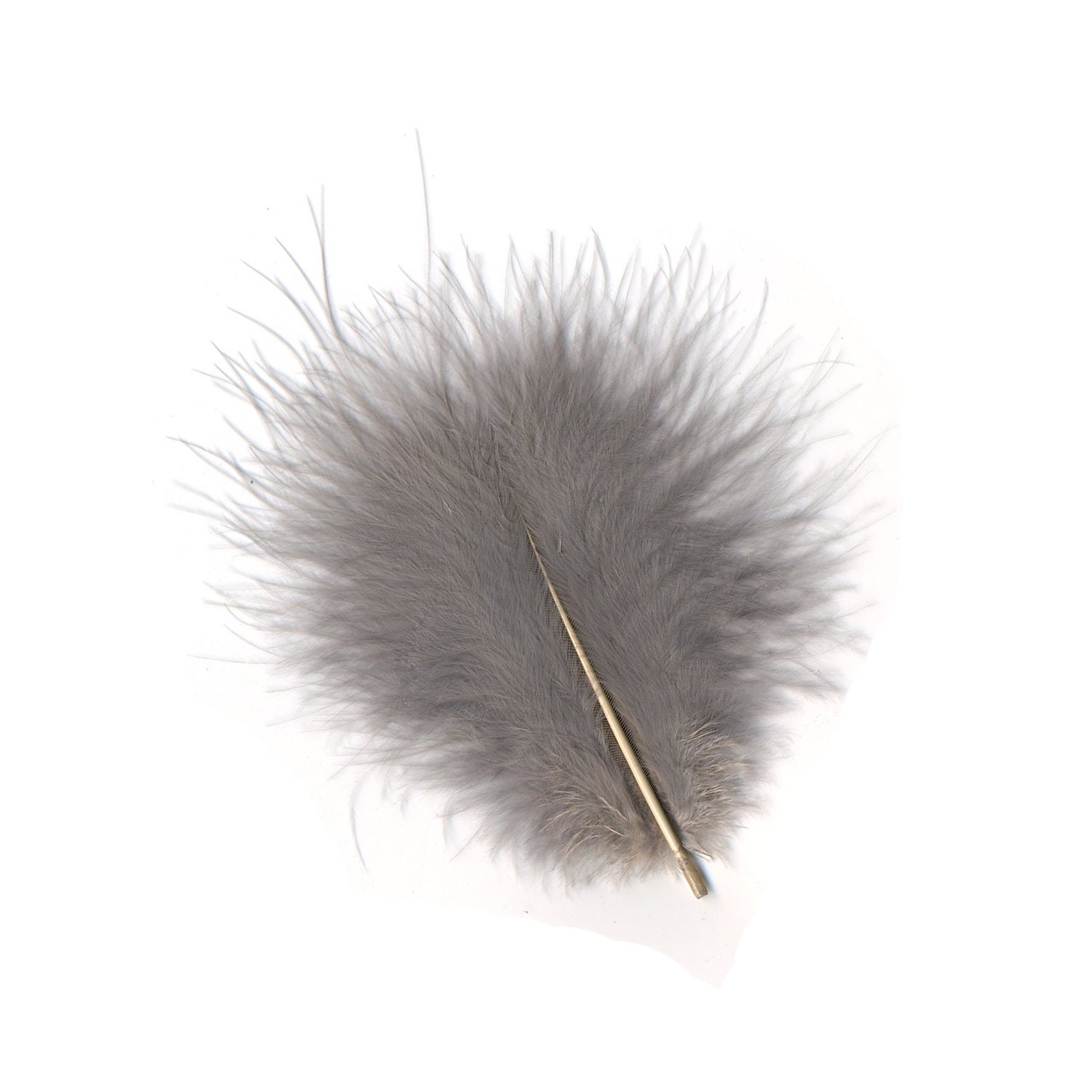 Turkey Feathers Grey Loose Turkey Marabou Feathers Short And Soft turkey-feathers-grey-loose-turkey-marabou-feathers-short-and-soft
