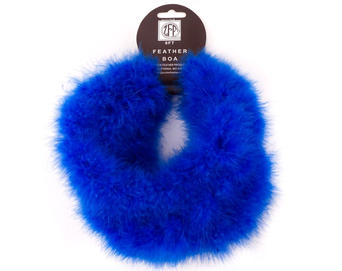 Marabou Feather Craft Boas 15 Gram Lime Green Marabou Boa 2 - Etsy