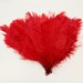 Economy Plastic Fan Staves for DIY Feather Fans, Blank Fan Base With 10 ...