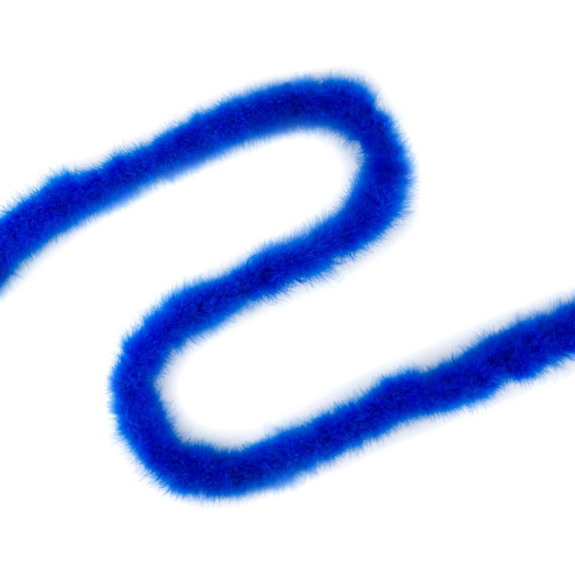 Marabou Feather Craft Boas 15 Gram Royal Marabou Boa 2 Yards - Etsy