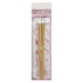 Economy Plastic Fan Staves for DIY Feather Fans, Blank Fan Base With 10 ...