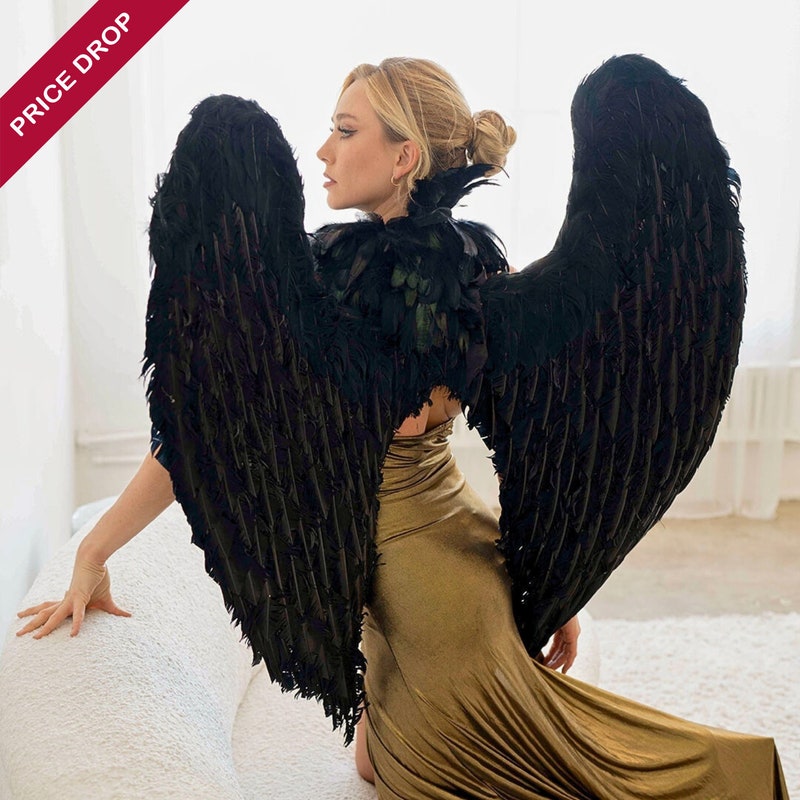 Cosplay Angel - Etsy