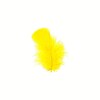 Economy Plastic Fan Staves for DIY Feather Fans, Blank Fan Base With 10 ...