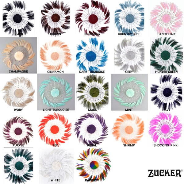 Feather Plate - Etsy