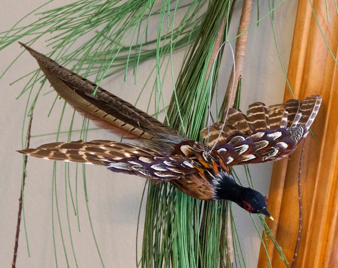 Blank Bamboo Feather Stave DIY Your Own Feather Fan ZUCKER® - Etsy