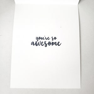 Congratulation Card Cactus Congratulation Card Desert - Etsy