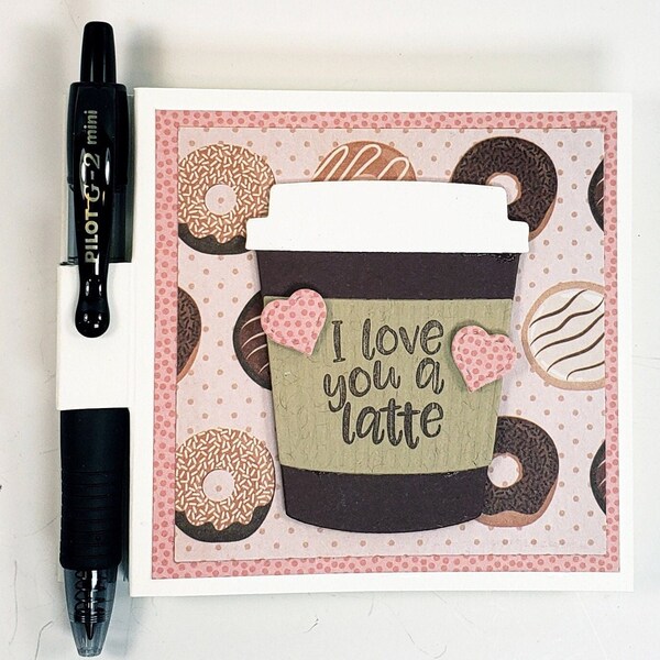 Post It Note Holder - Etsy