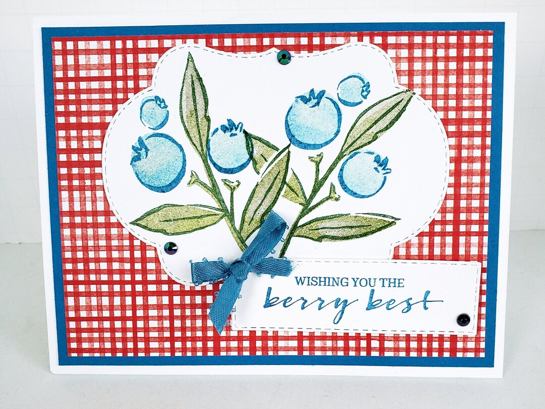 Congratulations Card - Red White and Blue Congratulations Greeting ...