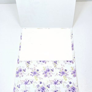 Congratulations Card - Religious Congratulations -blank Card - Floral ...