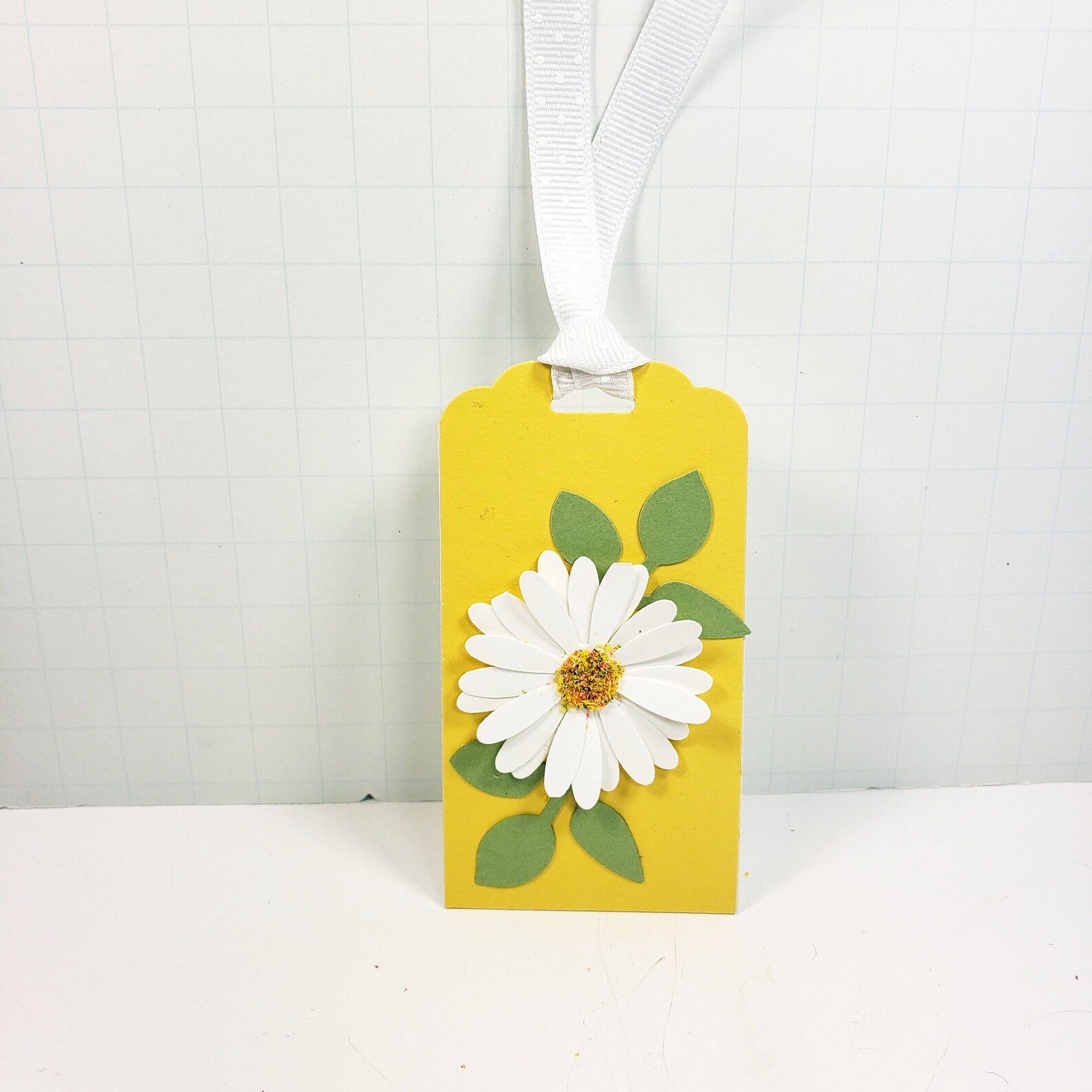 Gift Tags Summer Gift Tags Daisy Gift Tags Birthday - Etsy