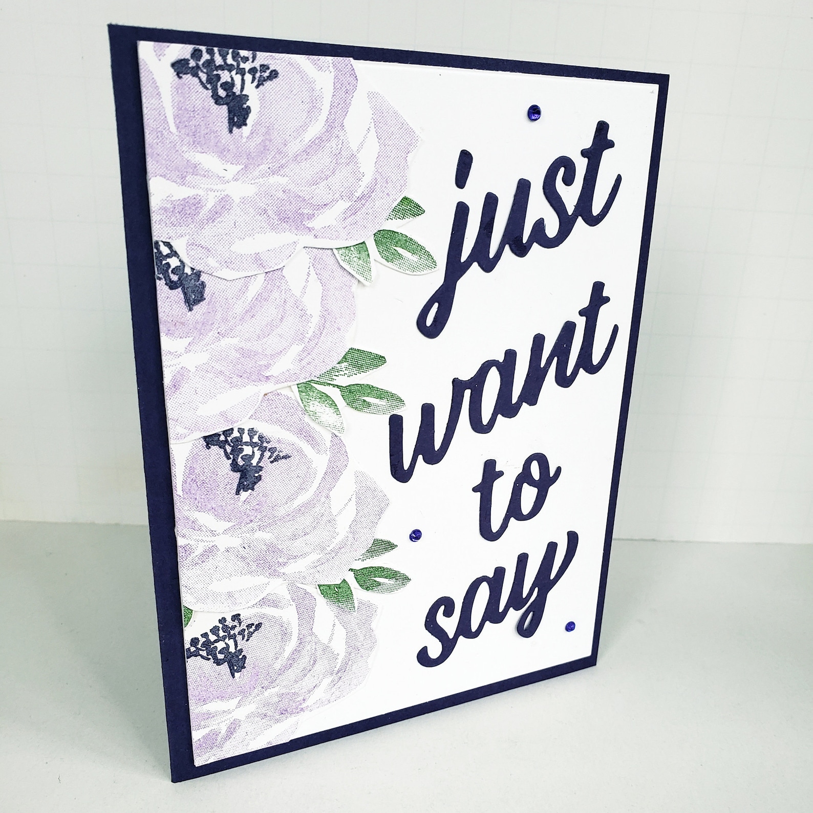 Get Well Card Floral Get Well Card Floral Border - Etsy