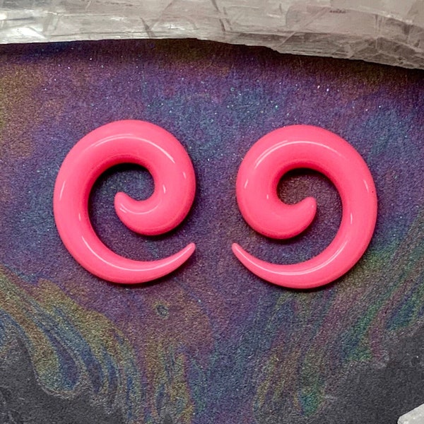 Ear Taper - Etsy