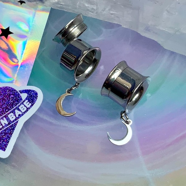 0g Earrings - Etsy