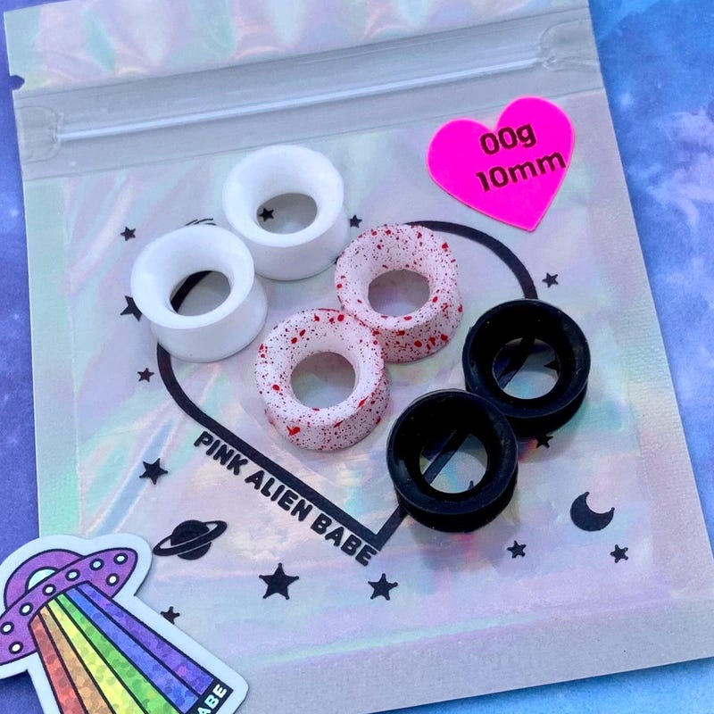 Y2k Emo Men Jewelry - Etsy