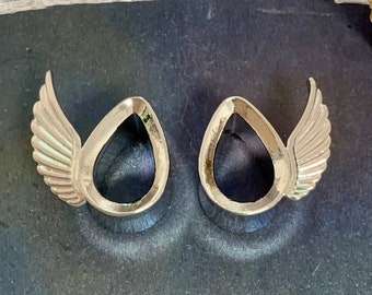 Black Non-flare Acrylic Ear Plugs Stretchers Gauges Pair/kit, Sizes ...