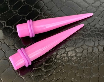 Purple O Rings - Etsy