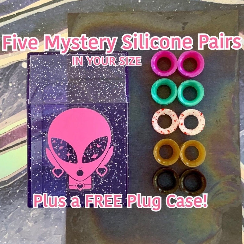 Ear Plug Case - Etsy