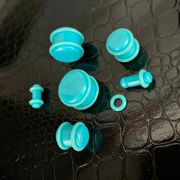 12g Plugs - Etsy