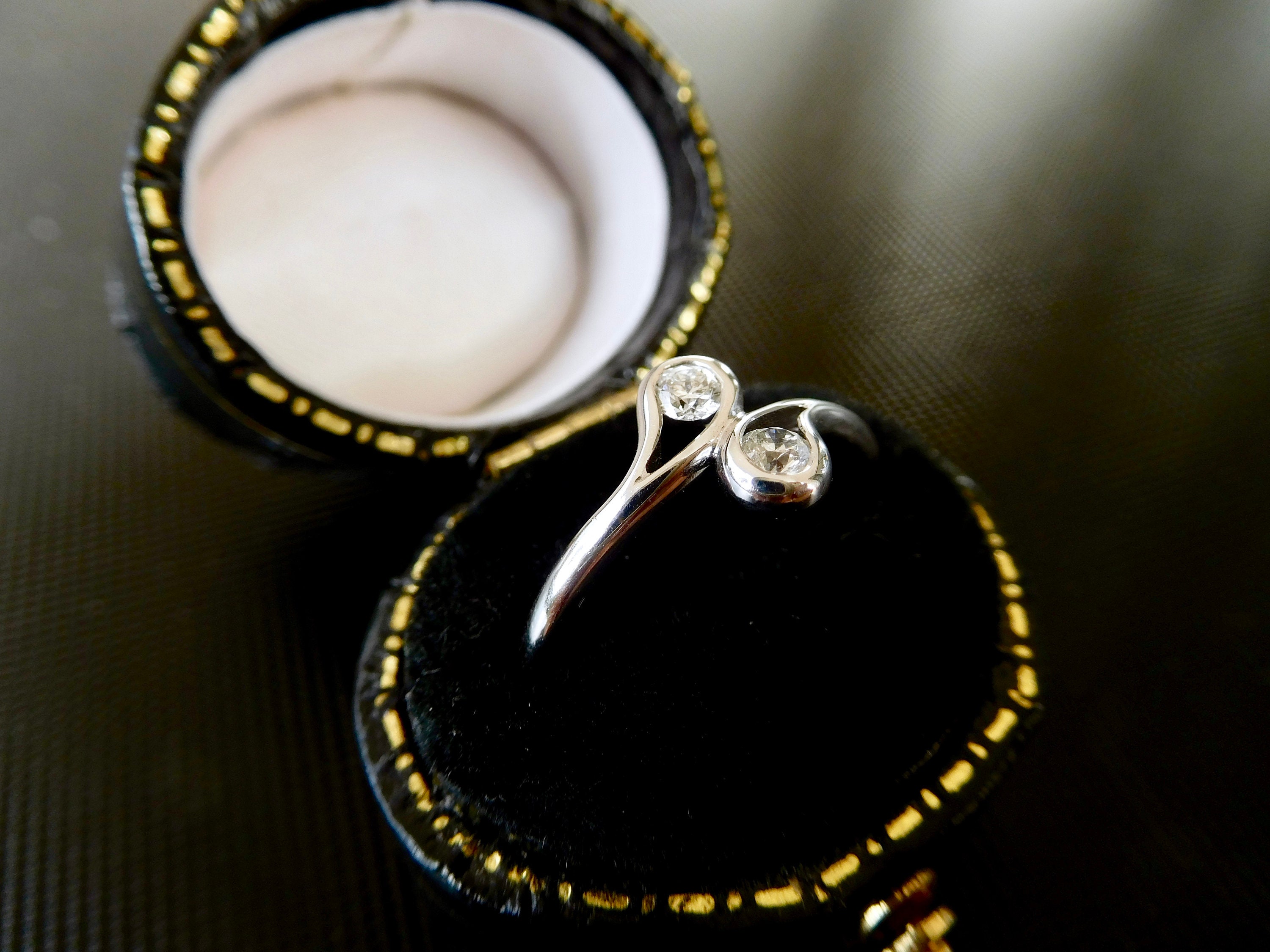 Wedding Ring For Both