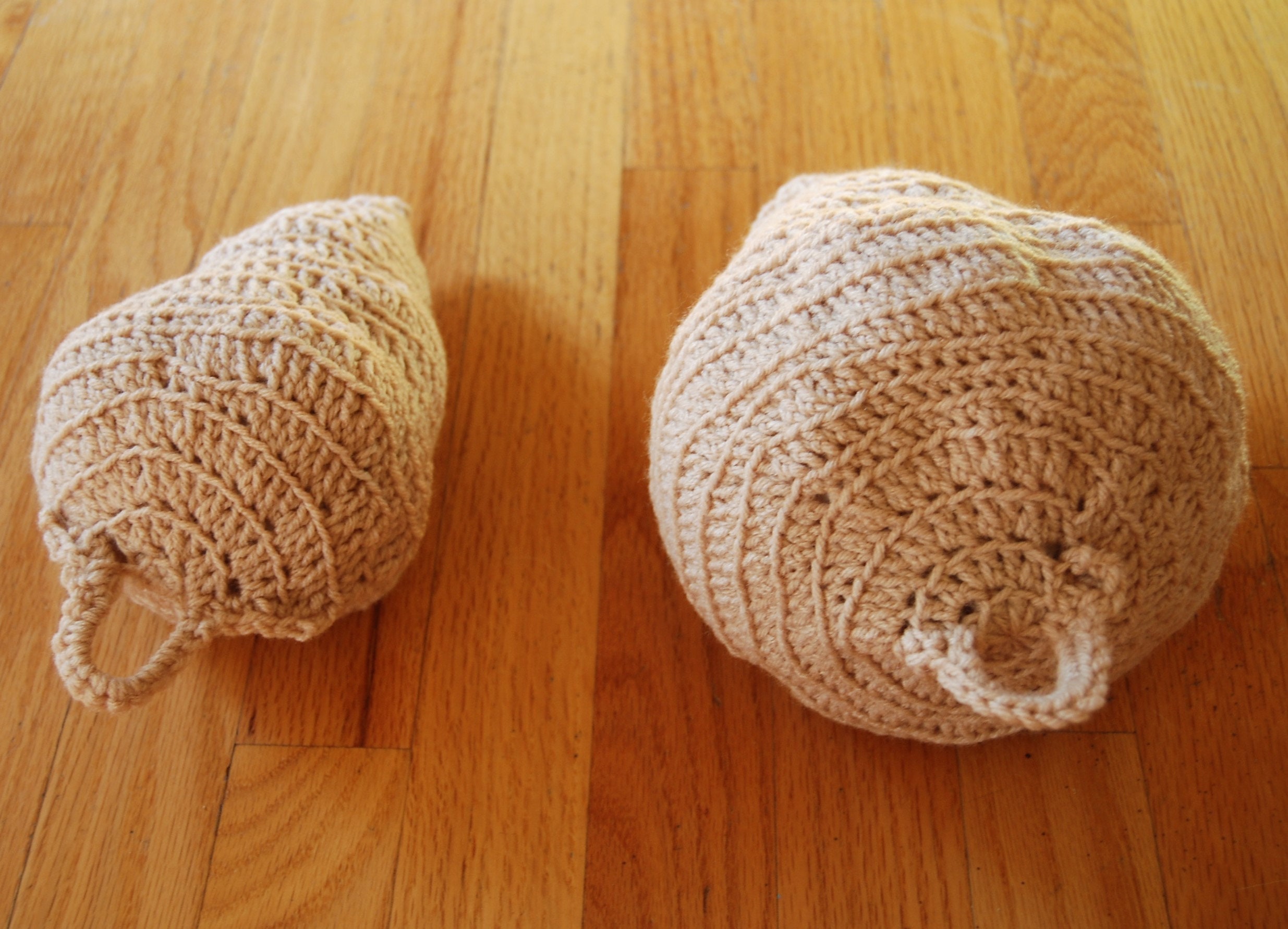 PDF Crochet Hornet Nest Pattern Wasp Nest Pattern Outdoor - Etsy UK