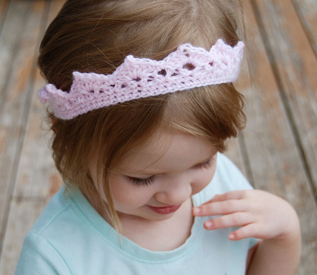 Dress up Princess Crown, Prince Crown, Kid Crown, Little Girl Tiara ...