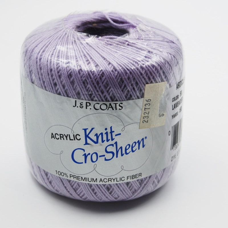 J and P Coats - Etsy