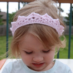 Dress up Princess Crown, Prince Crown, Kid Crown, Little Girl Tiara ...