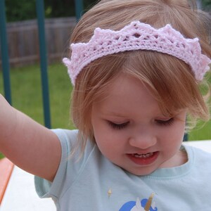 Dress up Princess Crown, Prince Crown, Kid Crown, Little Girl Tiara ...