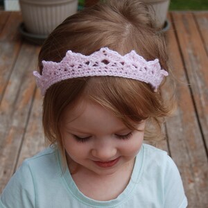 Dress up Princess Crown, Prince Crown, Kid Crown, Little Girl Tiara ...