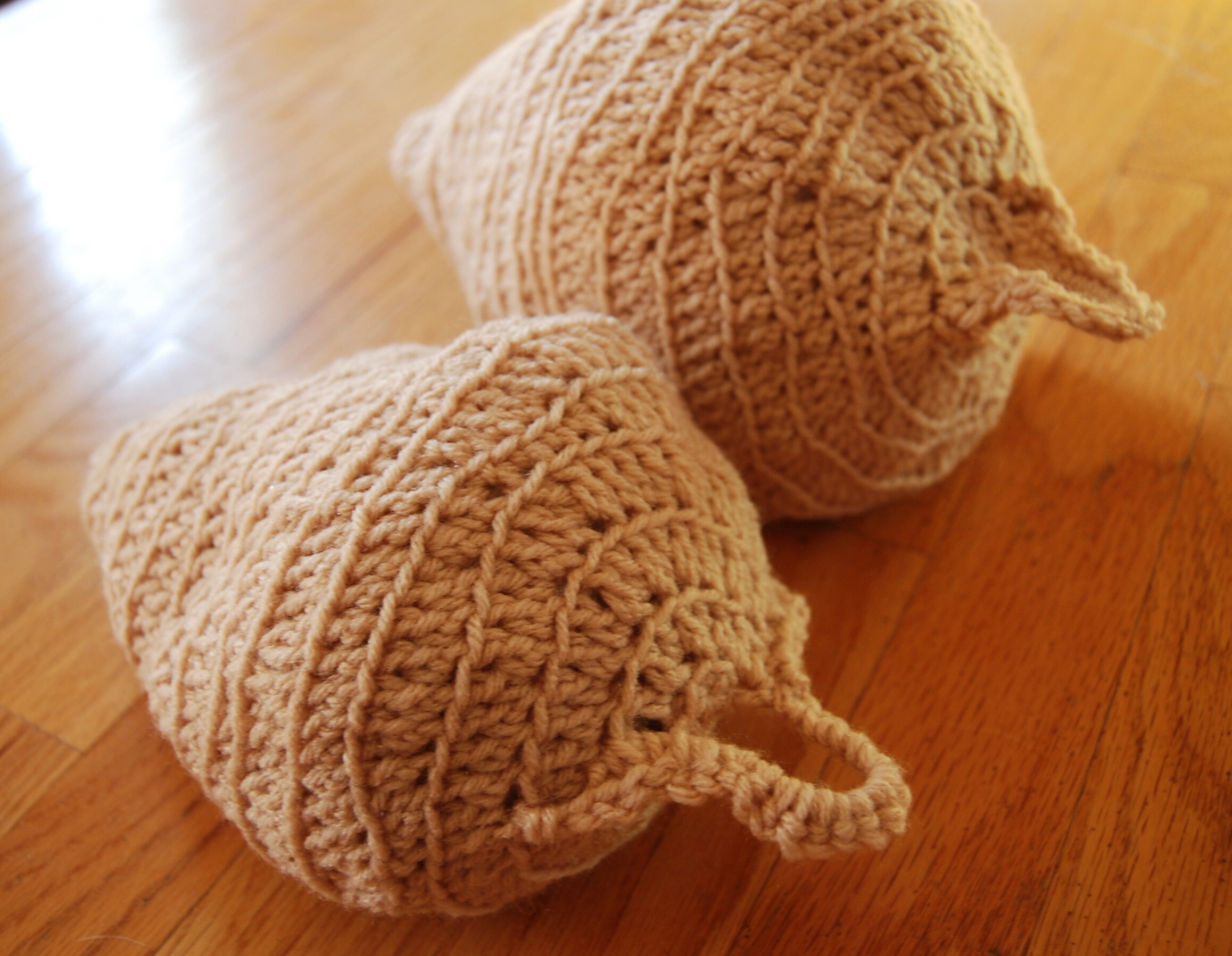 PDF Crochet Hornet Nest Pattern Wasp Nest Pattern Outdoor - Etsy UK