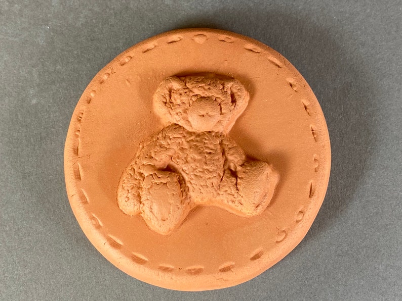 Brown Sugar Keeper Brown Sugar Saver Terracotta Disc Brown - Etsy