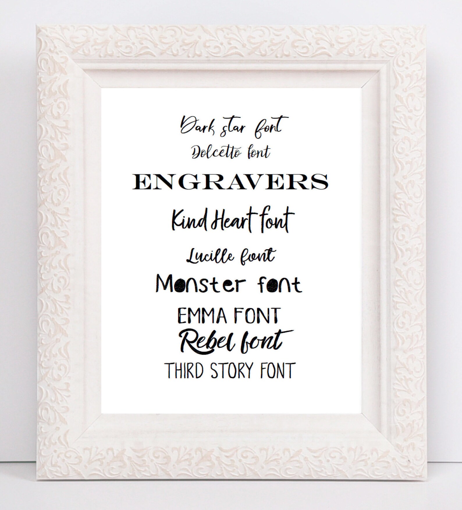 Custom Quote / Quote cards / Quote prints / Custom Print / | Etsy